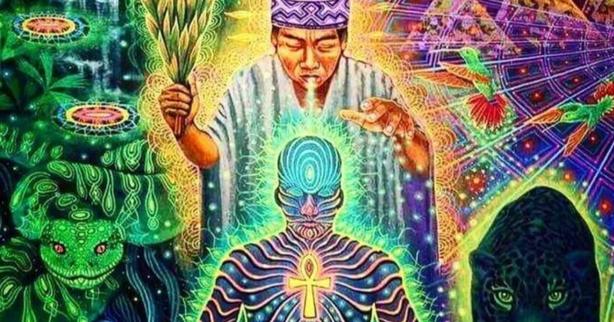 The God Mode Retreat · July 1–5, 2026 · Bali
